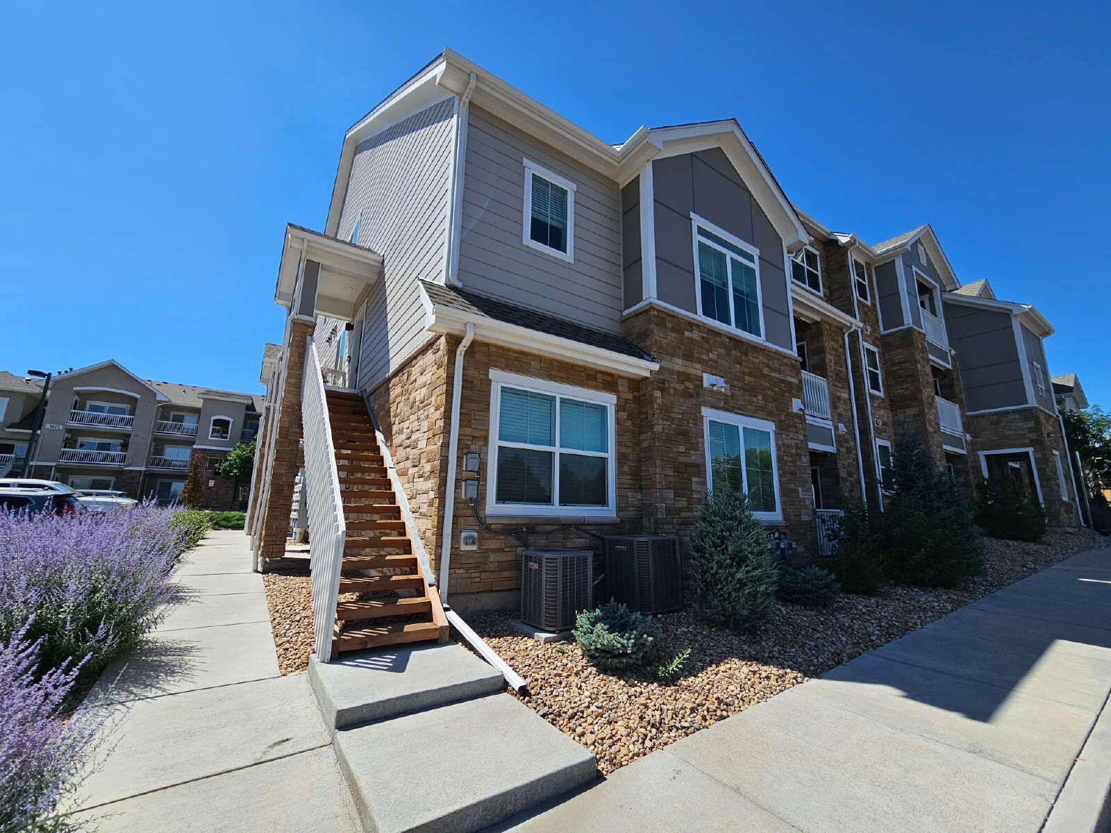 1881 S Dunkirk St #203 Aurora, CO 80017 | PMI - Elevation - 2023